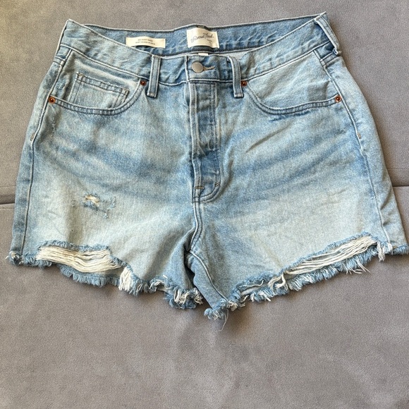 Universal Thread | Shorts | Universal Thread 9s Baggy Denim Short ...
